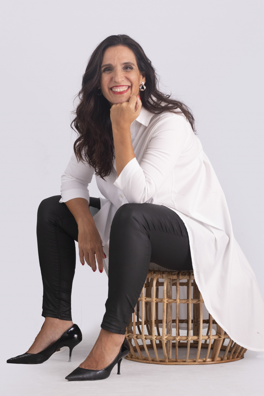 Sobre mí - Esther Pradilla